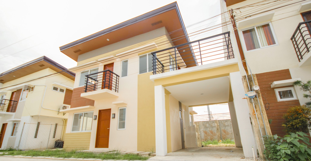 MODENA SUBDIVISION in LILO-AN, CEBU (SOLD OUT) - Cebu Best Estate