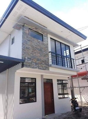 Villa Illuminada Subdivision Pajac Lapu-Lapu City