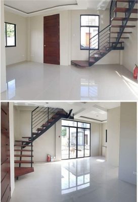 Villa Illuminada Subdivision Pajac Lapu-Lapu City