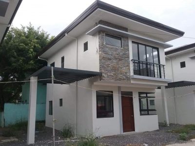 Villa Illuminada Subdivision Pajac Lapu-Lapu City