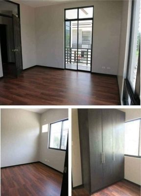 Villa Illuminada Subdivision Pajac Lapu-Lapu City