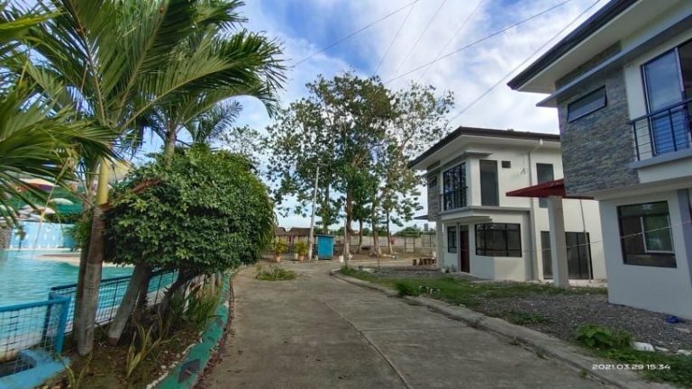 Villa Illuminada Subdivision Pajac Lapu-Lapu City