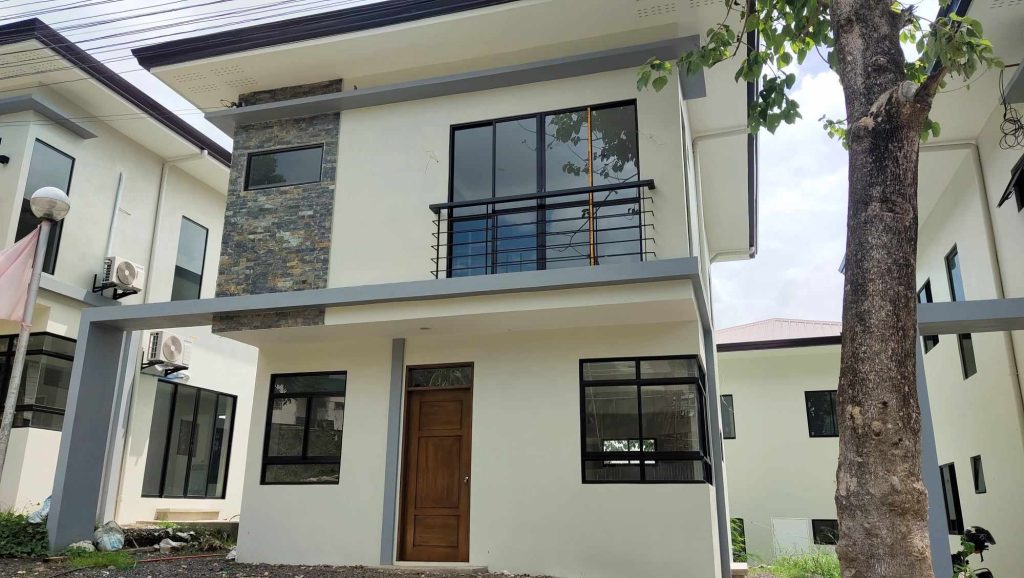 Villa Illuminada Subdivision Pajac Lapu-Lapu City