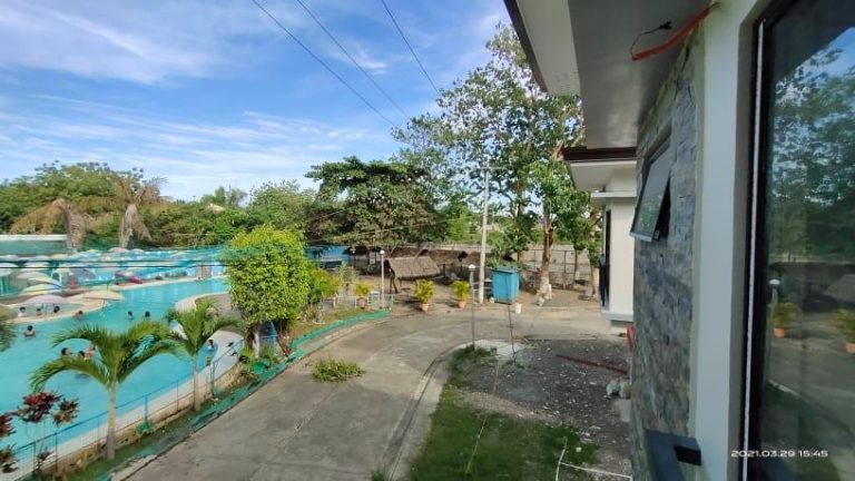 Villa Illuminada Subdivision Pajac Lapu-Lapu City