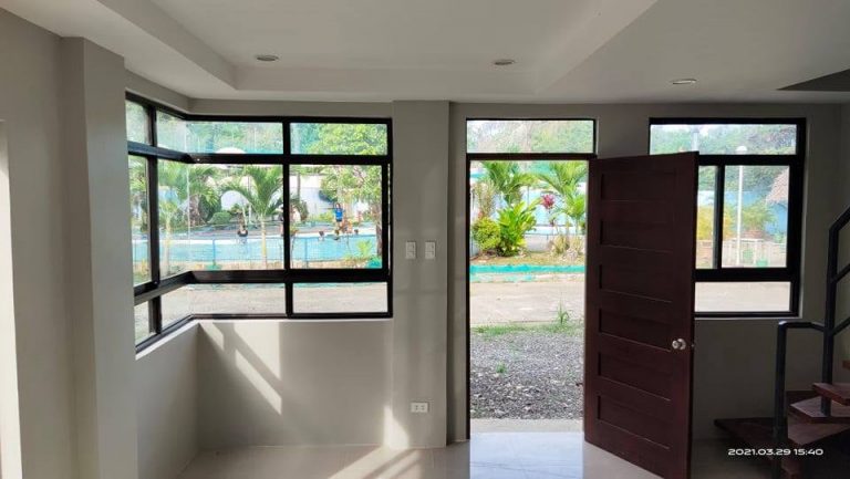 Villa Illuminada Subdivision Pajac Lapu-Lapu City