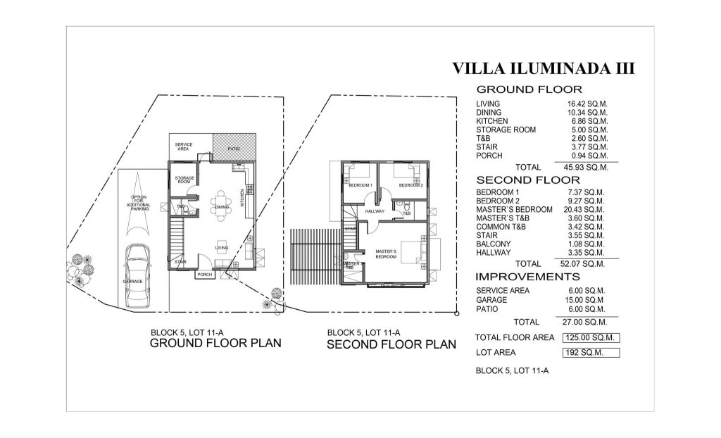Villa Illuminada Subdivision Pajac Lapu-Lapu City