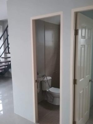 Villa Illuminada Subdivision Pajac Lapu-Lapu City