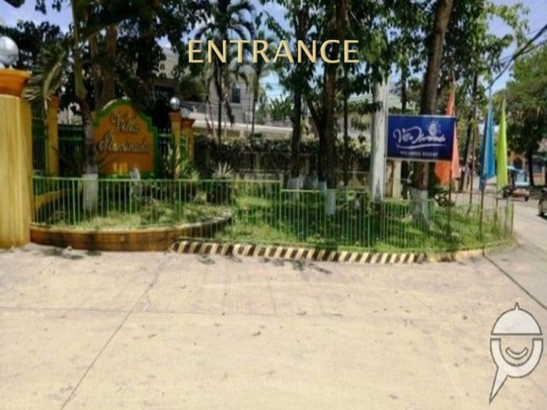 Villa Illuminada Subdivision Pajac Lapu-Lapu City