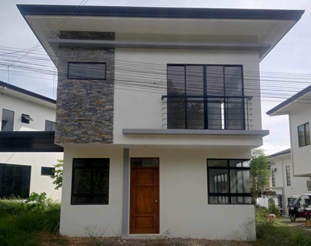 Villa Illuminada Subdivision Pajac Lapu-Lapu City