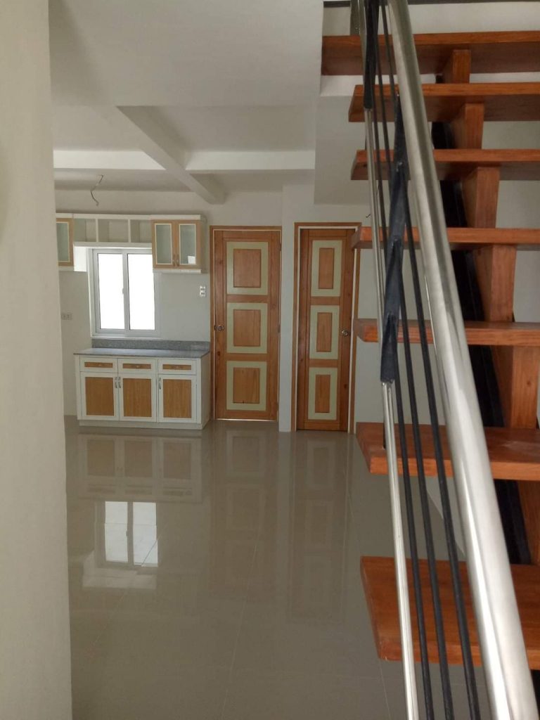 GRAND TERRACE HEIGHTS SUBDIVISION in CONSOLACION (RFO) - Cebu Best Estate