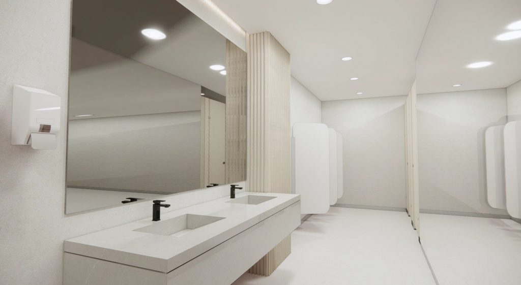 COMMON CR FOR MAN - Cebu Best Estate