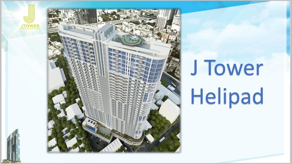 J TOWER RESIDENCES IN HIGHWAY MANDAUE - Cebu Best Estate