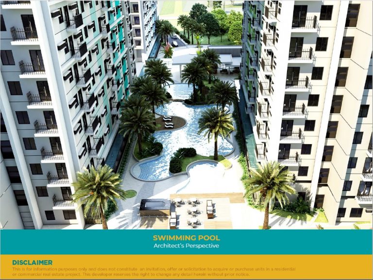 CASA MIRA MANDAUE TOWER 3 - Cebu Best Estate