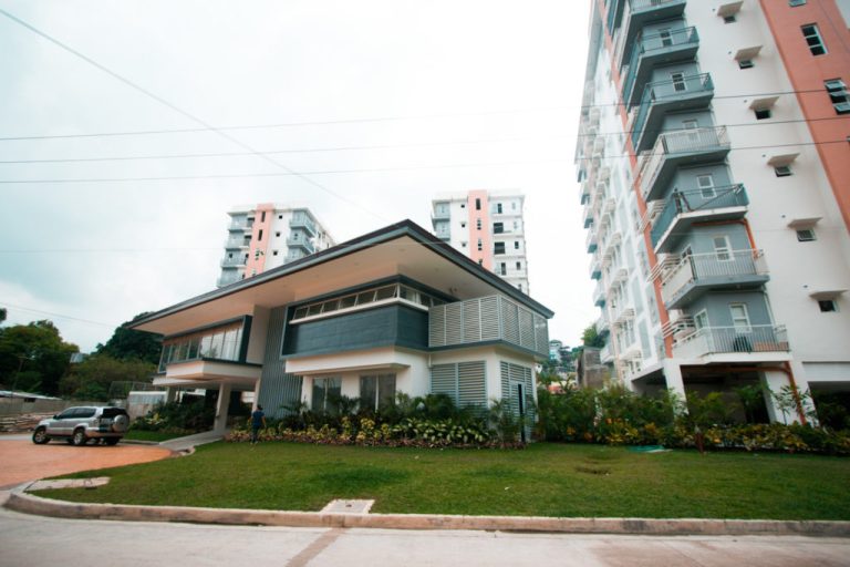 MIVESA GARDEN RESIDENCES in LAHUG, CEBU CITY - Cebu Best Estate