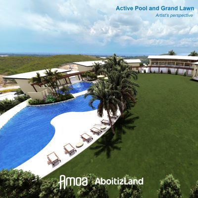 AMOA Subdivision in Compostela (AMITA UNIT) - Cebu Best Estate