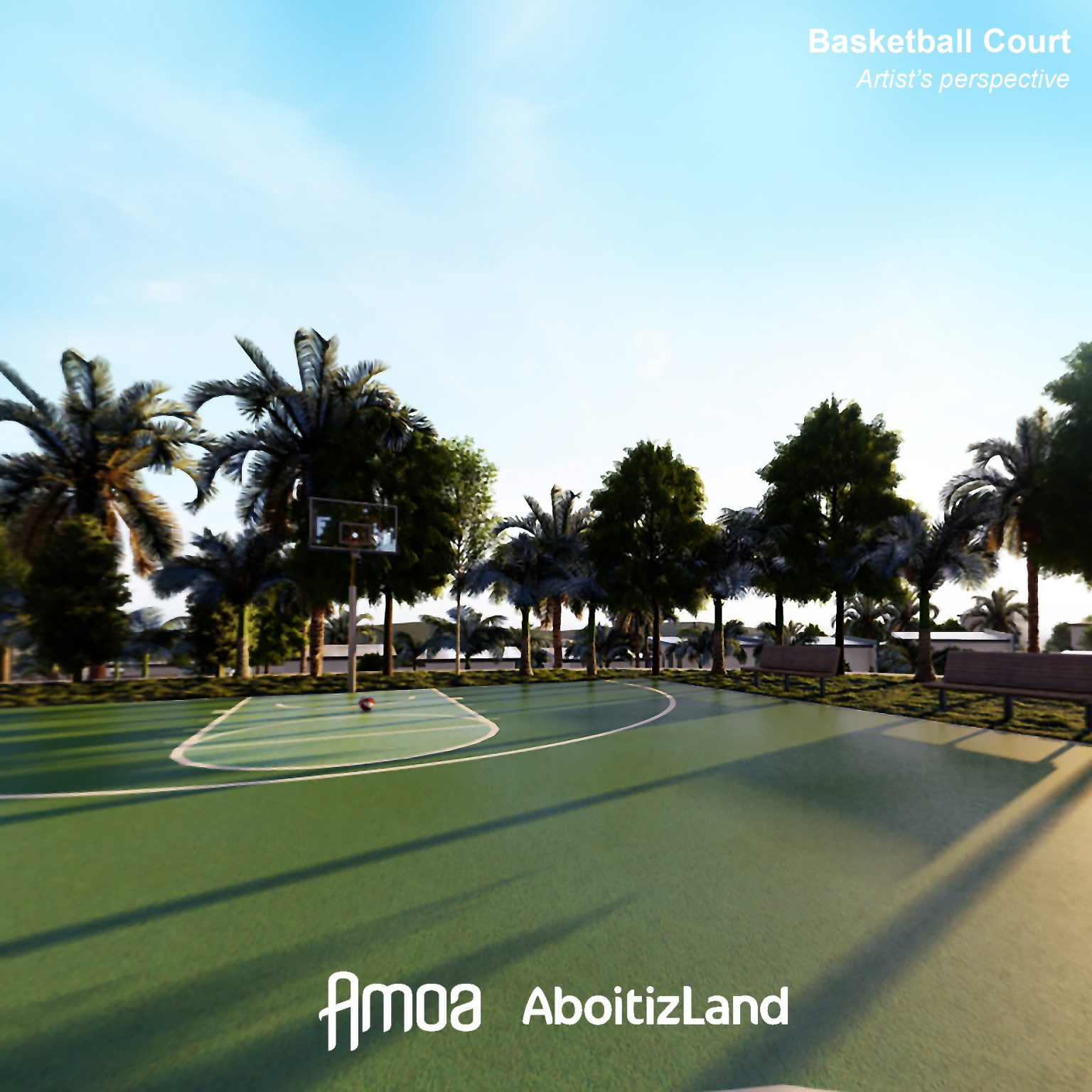 AMOA Subdivision in Compostela (AMITA UNIT) - Cebu Best Estate