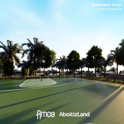 AMOA Subdivision in Compostela (AMITA UNIT) - Cebu Best Estate