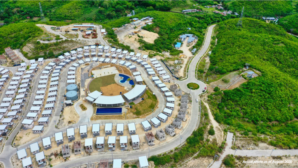 AMOA - ASHA UNIT in COMPOSTELA, CEBU - Cebu Best Estate