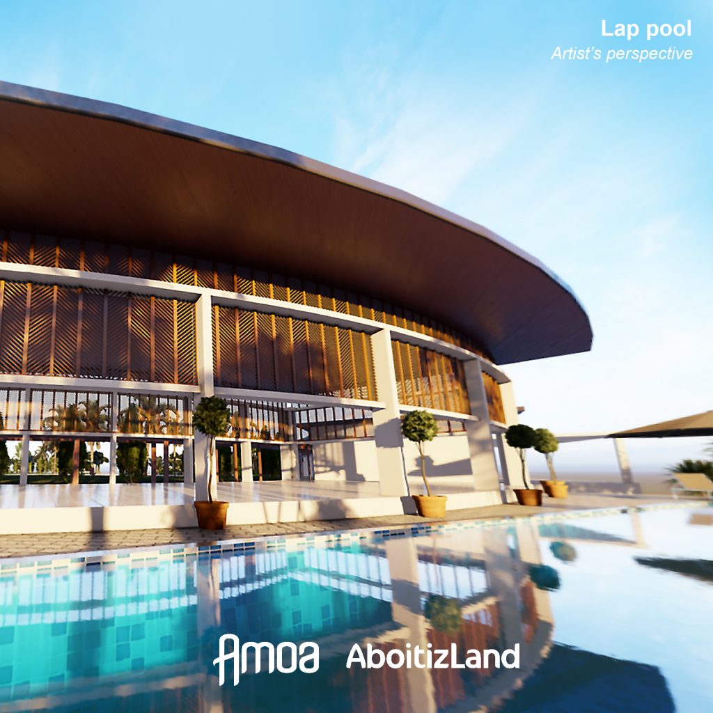 AMOA Subdivision in Compostela (AMITA UNIT) - Cebu Best Estate