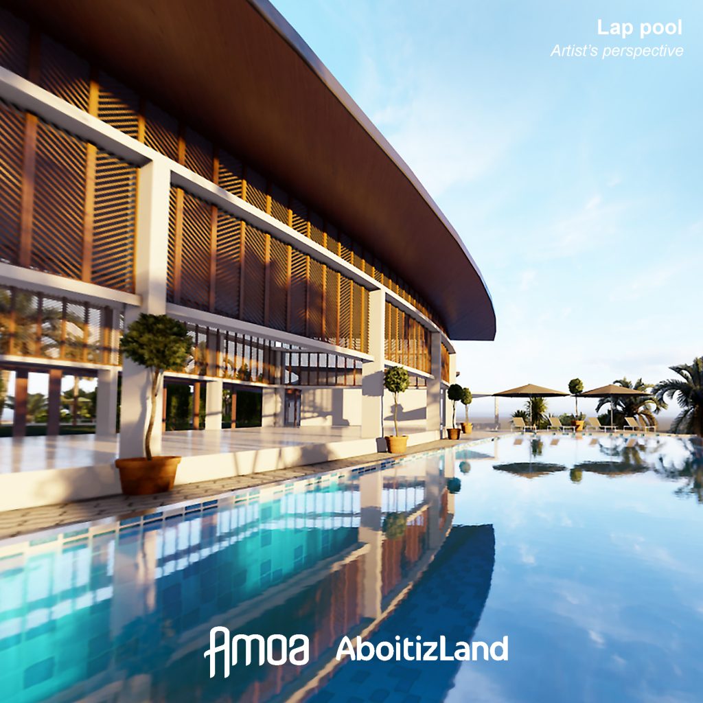 AMOA Subdivision in Compostela (AMITA UNIT) - Cebu Best Estate