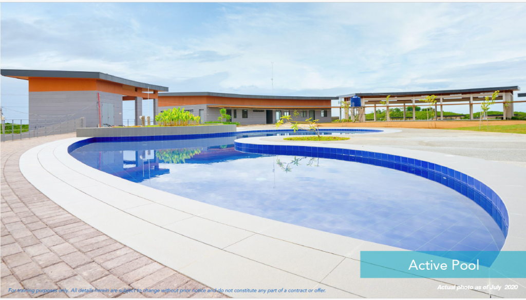 AMOA Subdivision in Compostela (AMITA UNIT) - Cebu Best Estate