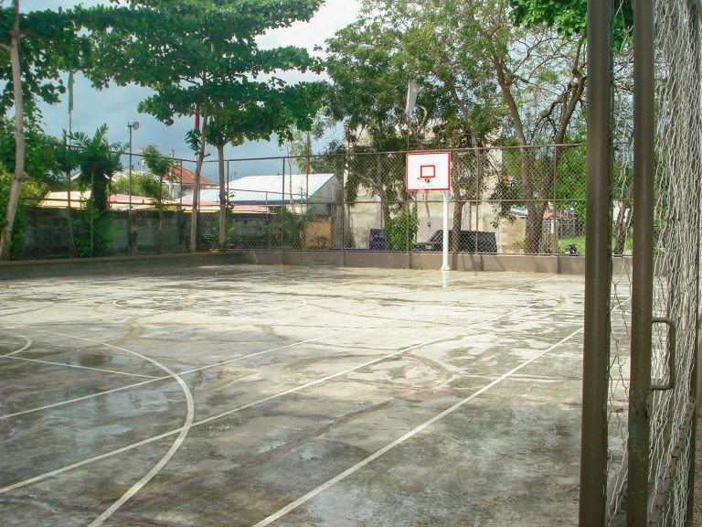 basketball - Cebu Best Estate