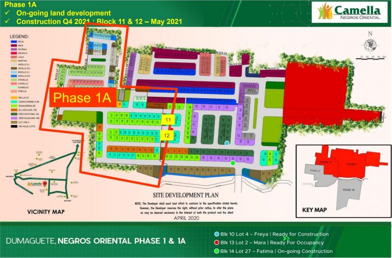 MASTERPLAN2 - Cebu Best Estate