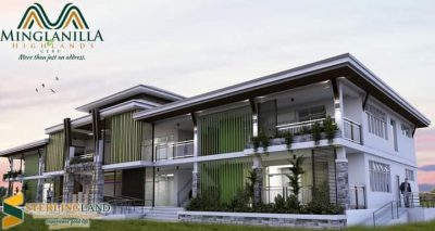 Minglanilla Highlands in Cebu - Phase 1 - Cebu Best Estate