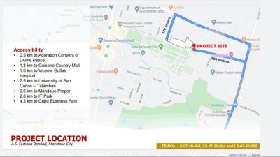 URBAN DECA HOMES in BANILAD, CEBU CITY - Cebu Best Estate