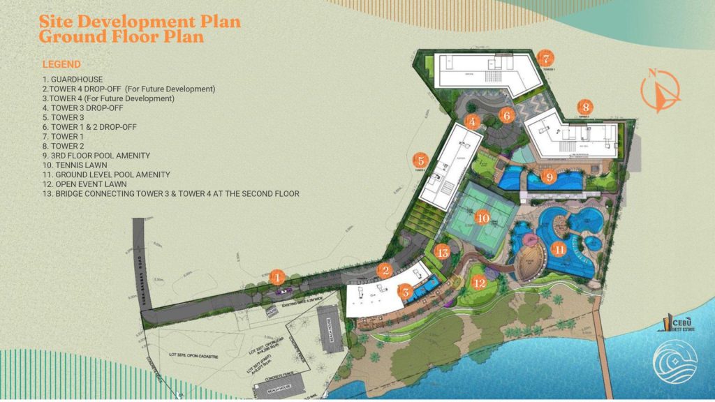 CMBM3_SITE DEVELOPMENT PLAN - Cebu Best Estate