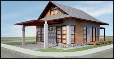ADUNA BEACH VILLAS PHASE 1 Cebu Best Estate ADUNA BEACH VILLAS PHASE 1