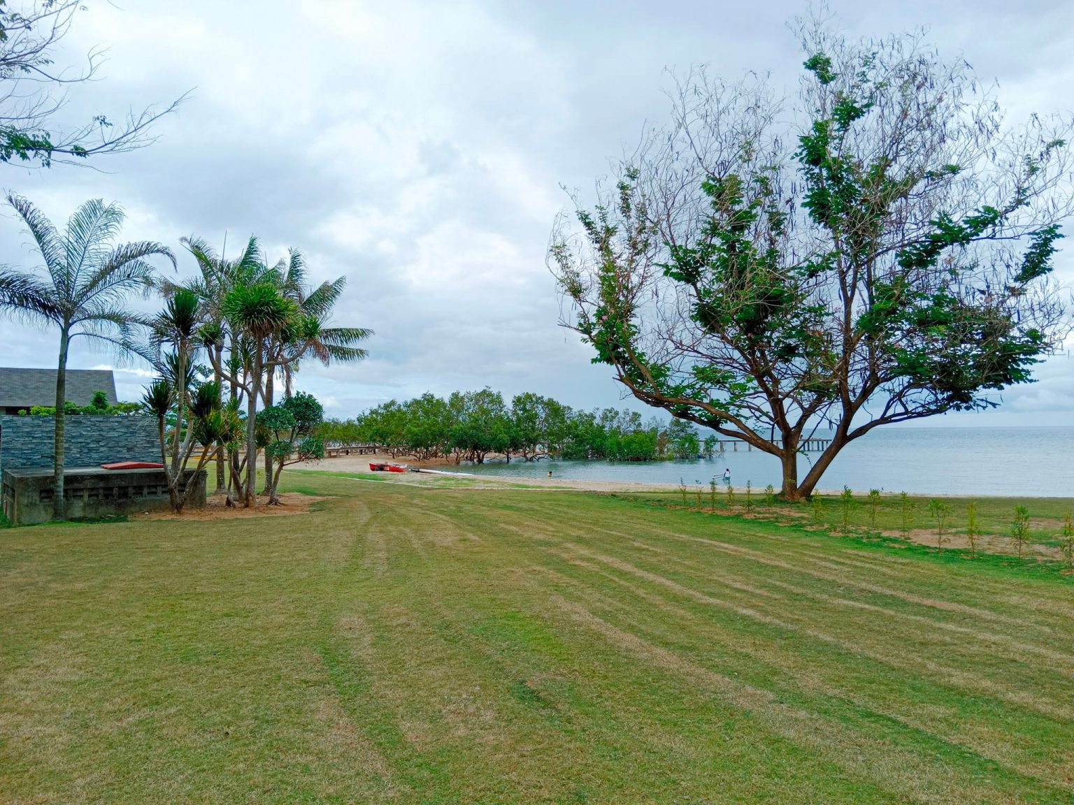 ADUNA BEACH VILLAS PHASE 1 Cebu Best Estate ADUNA BEACH VILLAS PHASE 1