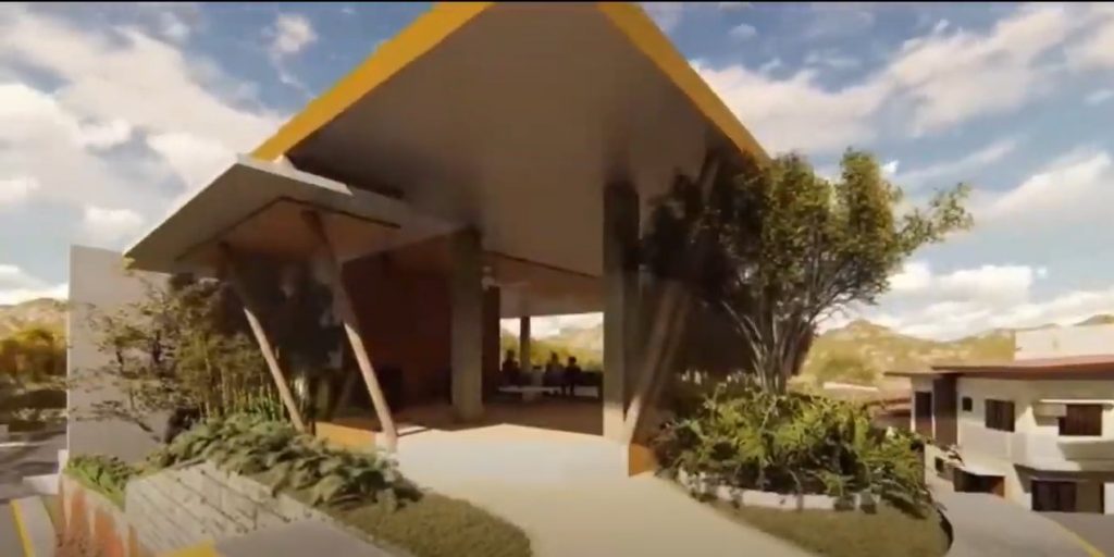 BAY-ANG RIDGE in Sta. Cruz, Lilo-an Cebu - Cebu Best Estate