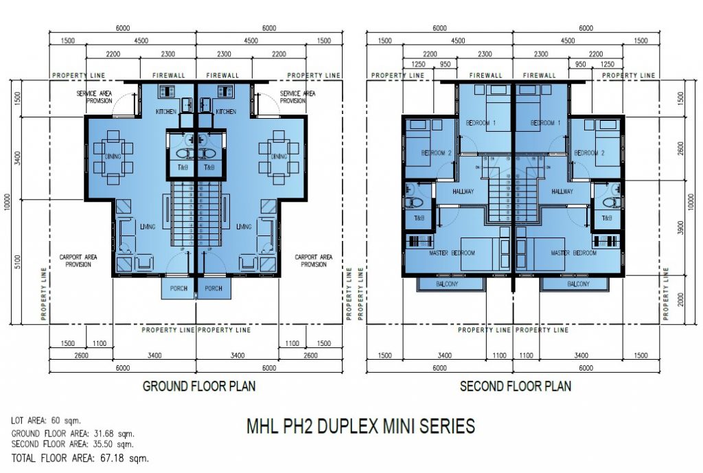 DUPLEX DP - Cebu Best Estate
