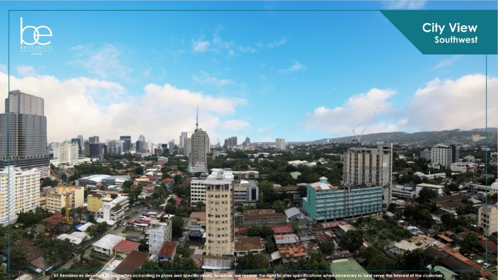 CITY VIEW - Cebu Best Estate