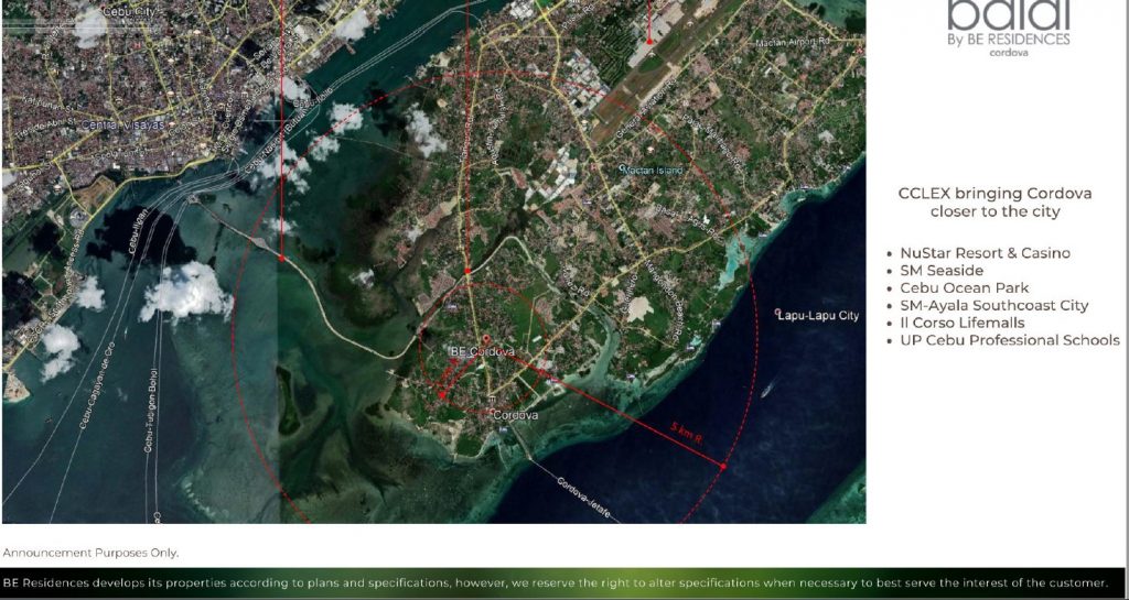 BALAI in CORDOVA by Be Residences - Cebu Best Estate