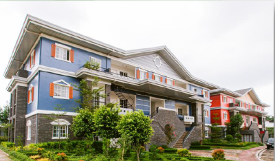 Cebu Best Estate - Cebu Best Estate APPLE ONE BANAWA HEIGHTS APPLE ONE ...