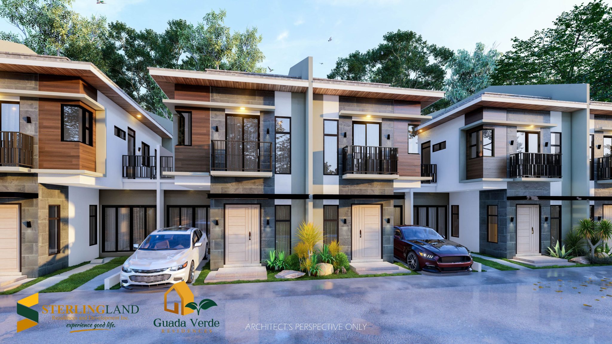 GUADA VERDE RESIDENCES in GUADALUPE, CEBU CITY - Cebu Best Estate