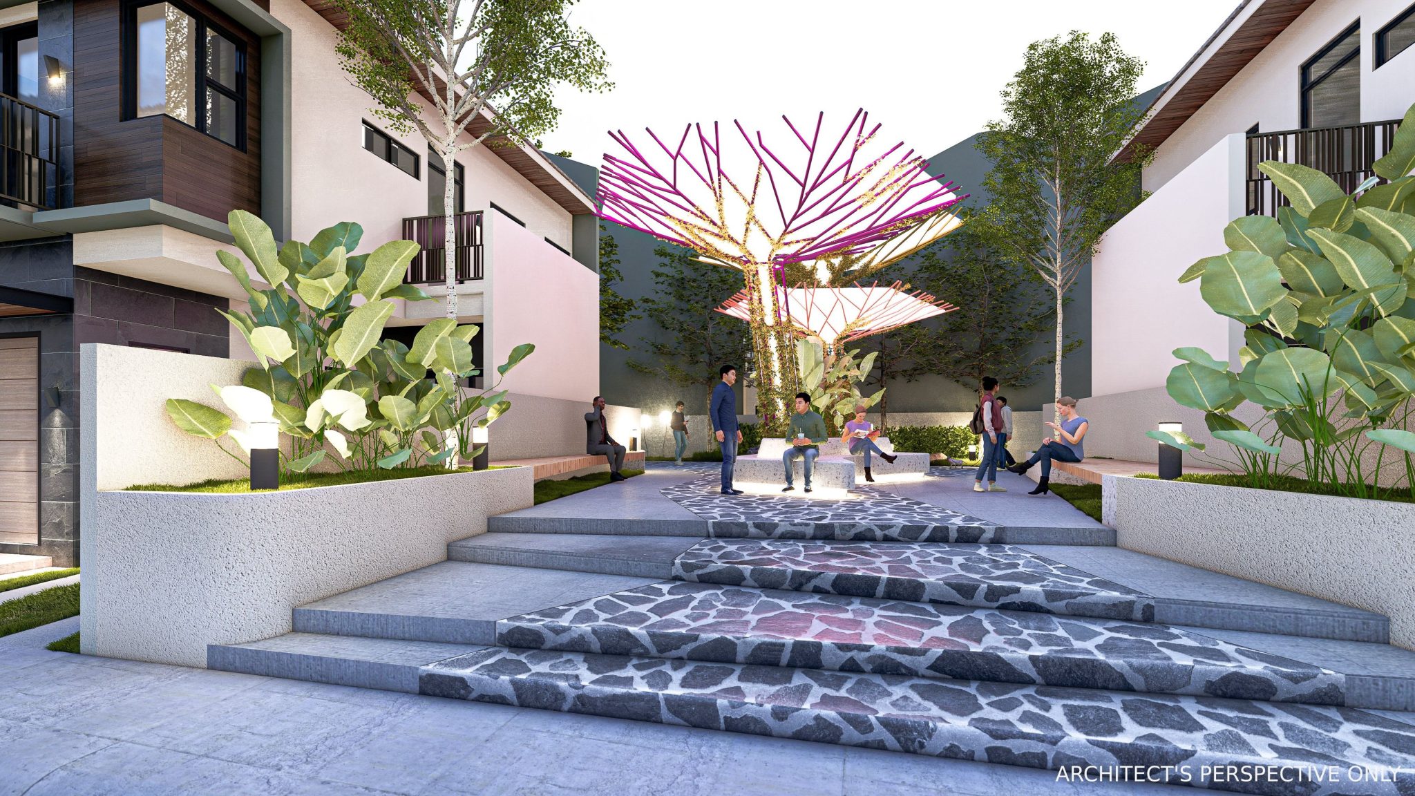 GUADA VERDE RESIDENCES in GUADALUPE, CEBU CITY - Cebu Best Estate