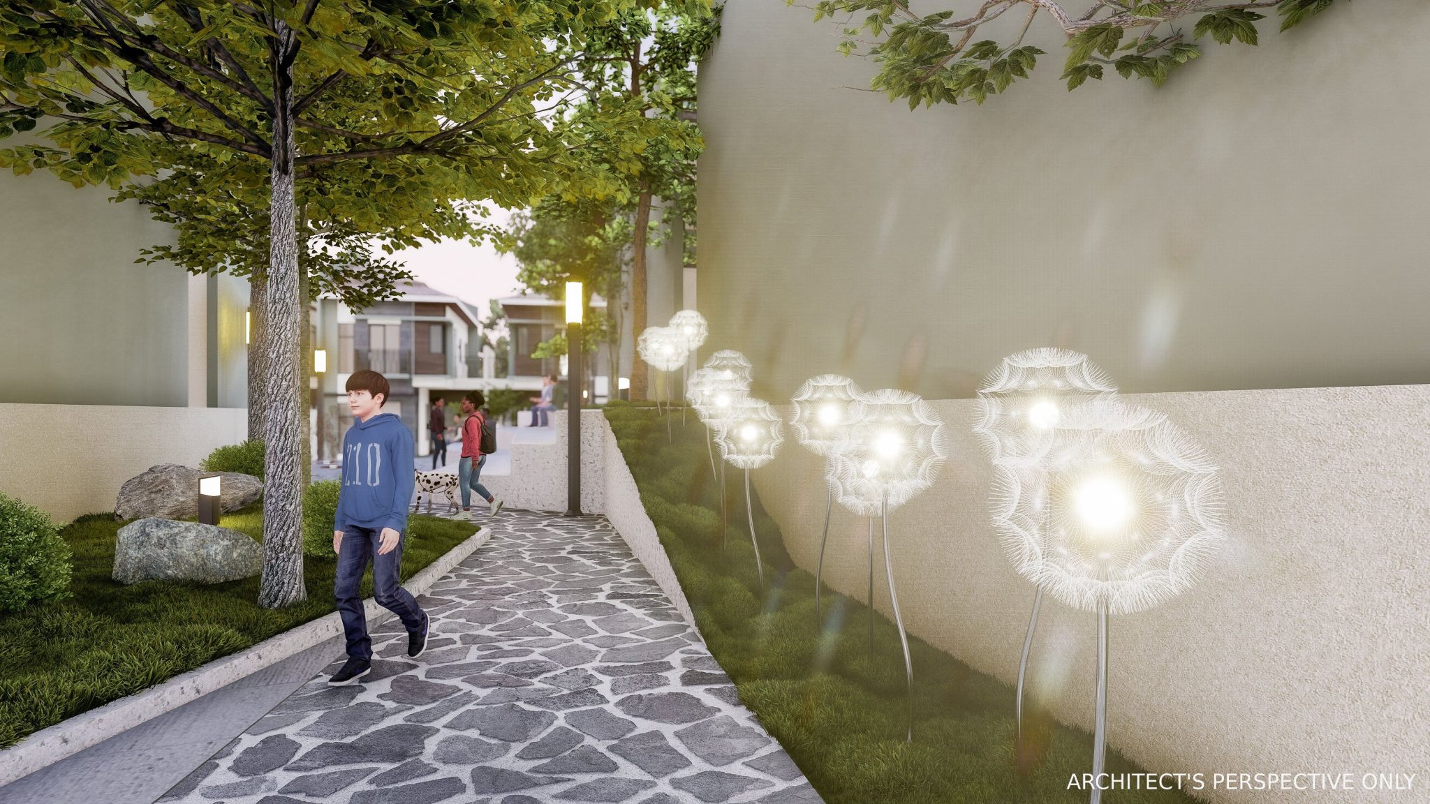 GUADA VERDE RESIDENCES in GUADALUPE, CEBU CITY - Cebu Best Estate