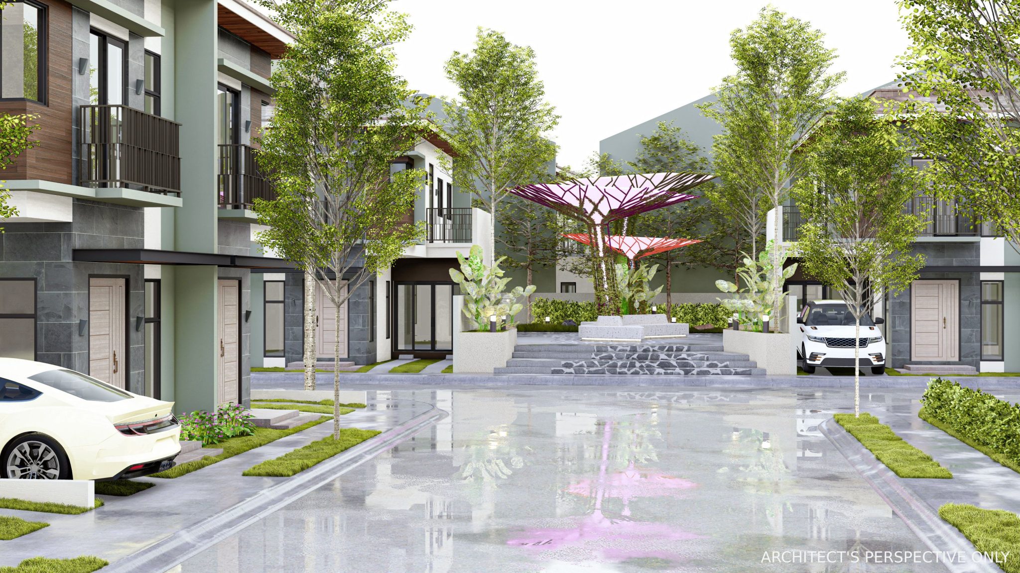 GUADA VERDE RESIDENCES in GUADALUPE, CEBU CITY - Cebu Best Estate