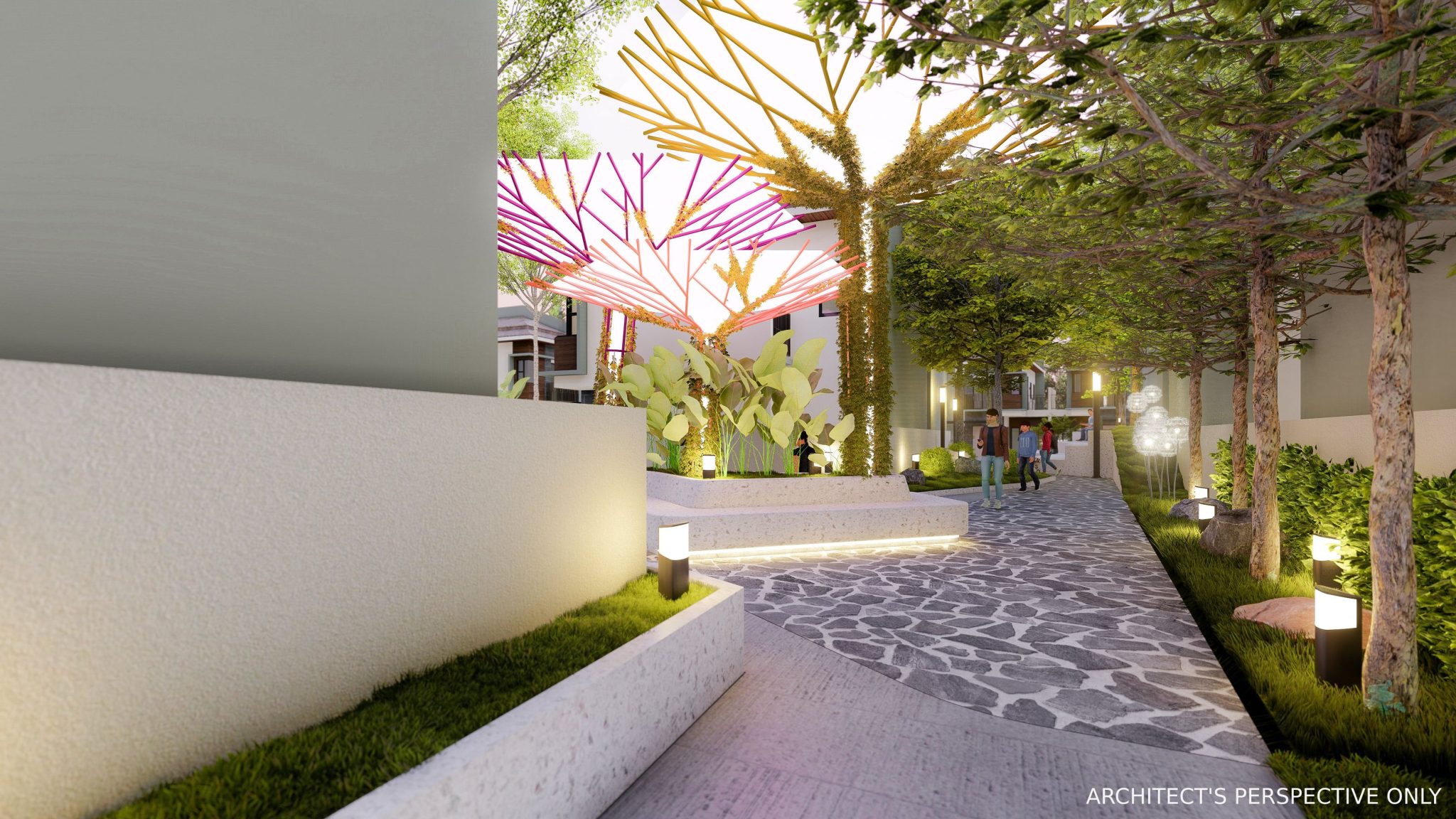 GUADA VERDE RESIDENCES in GUADALUPE, CEBU CITY - Cebu Best Estate