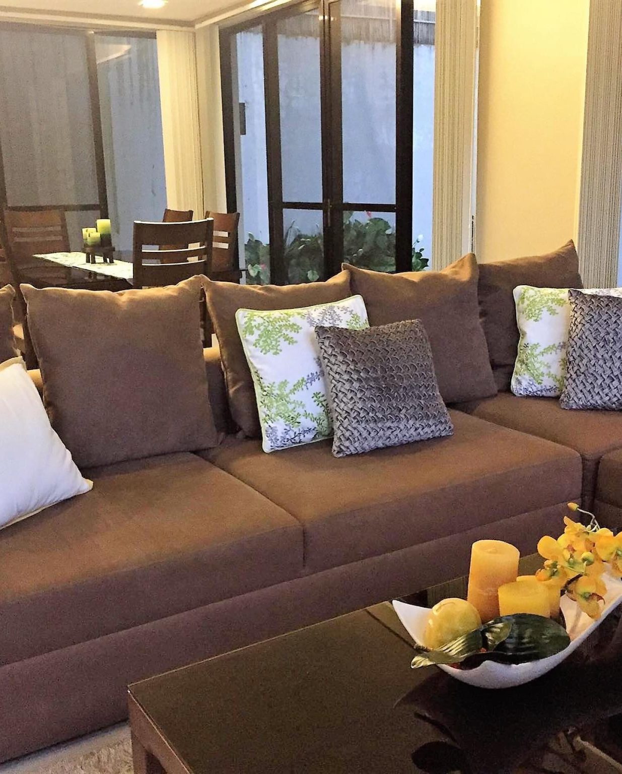 MARIA LUISA VILLAGE MODERN HOUSE AND LOT FOR SALE - Cebu Best Estate