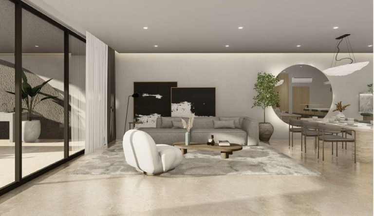 THE RISE AT MONTERAZZAS (3-BEDROOM VILLA) - Cebu Best Estate