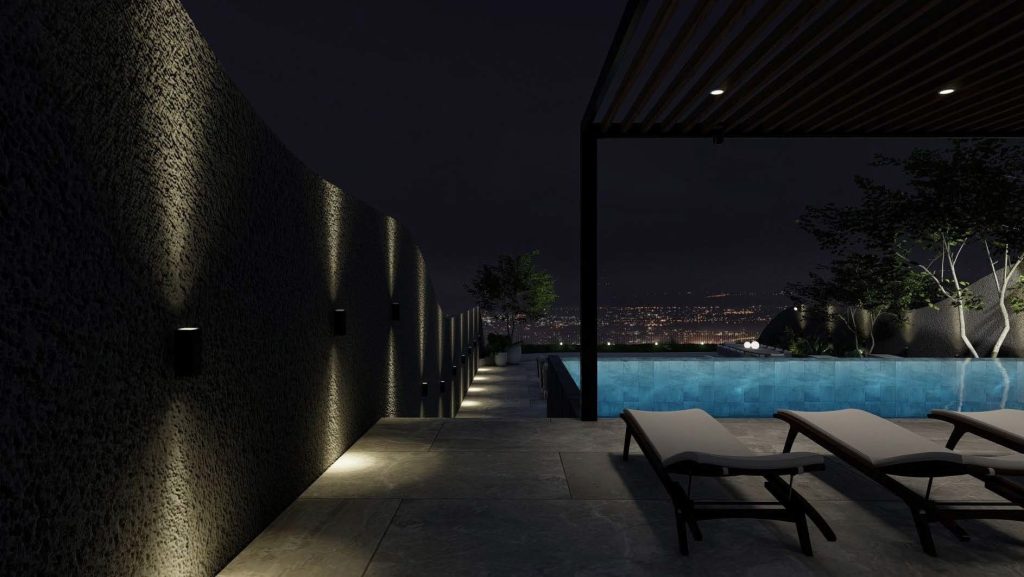 THE RISE AT MONTERAZZAS (3-BEDROOM VILLA) - Cebu Best Estate