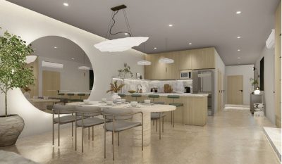 THE RISE AT MONTERAZZAS (3-BEDROOM VILLA) - Cebu Best Estate
