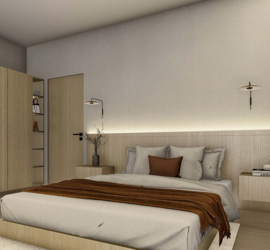 THE RISE AT MONTERAZZAS (3-BEDROOM VILLA) - Cebu Best Estate