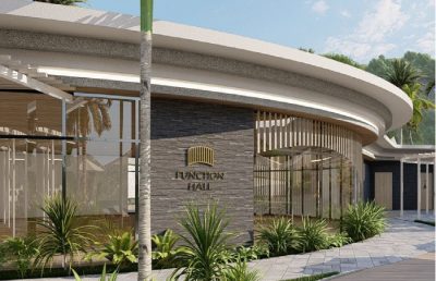 THE RISE AT MONTERAZZAS (3-BEDROOM VILLA) - Cebu Best Estate