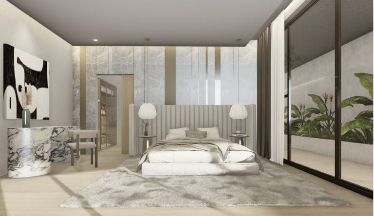 THE RISE AT MONTERAZZAS (3-BEDROOM VILLA) - Cebu Best Estate