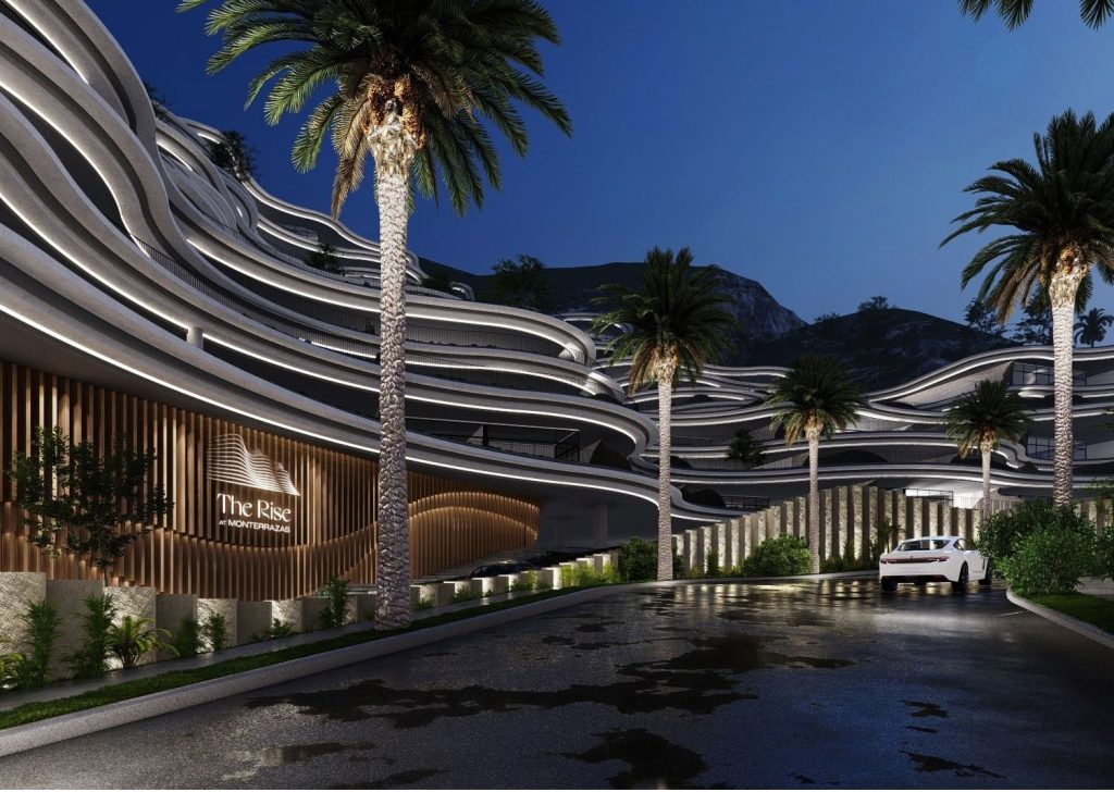 THE RISE AT MONTERAZZAS (3-BEDROOM VILLA) - Cebu Best Estate